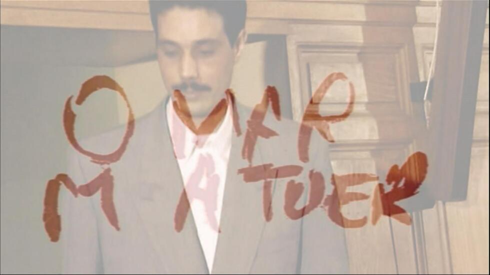 Affaire Omar Raddad : la justice rejette la deuxième requête en révision