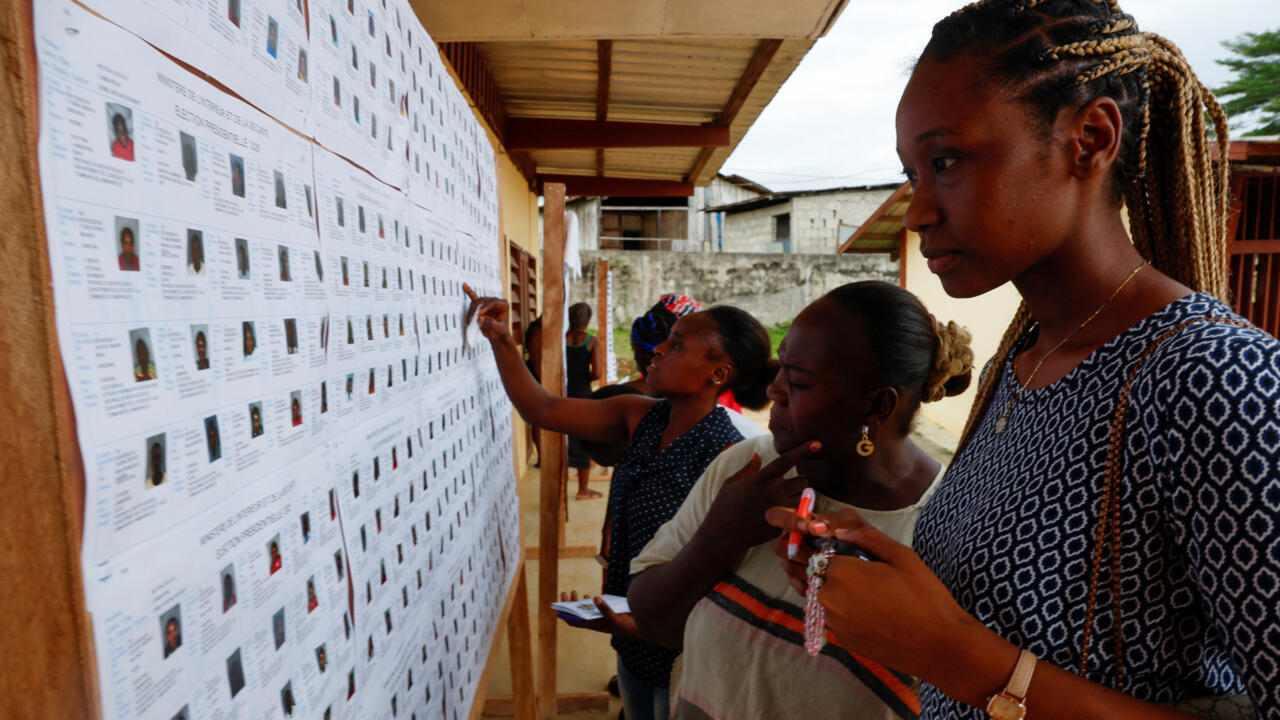 Gabon to hold first presidential election since coup that ended Bongo ...