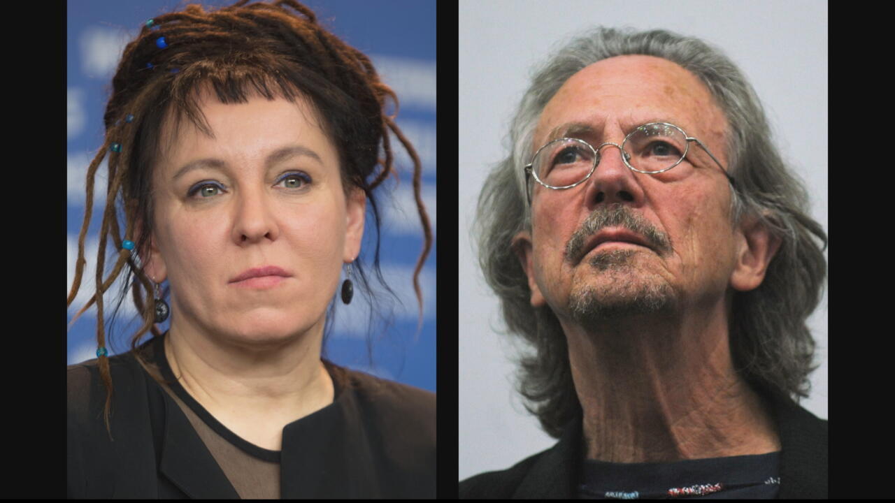 Nobel Prize in Literature: The most prestigious award in world books ...