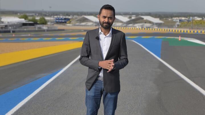 Le Mans turns 100: France's unforgiving 24-hour motor race - France in ...