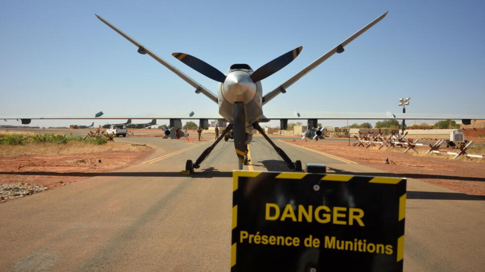 France touts military successes to win allies in G5 Sahel operations