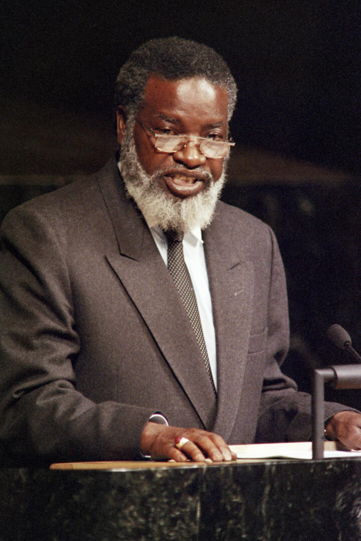 Sam Nujoma, Namibia’s founding father and ‘revolutionary hero’, dies ...