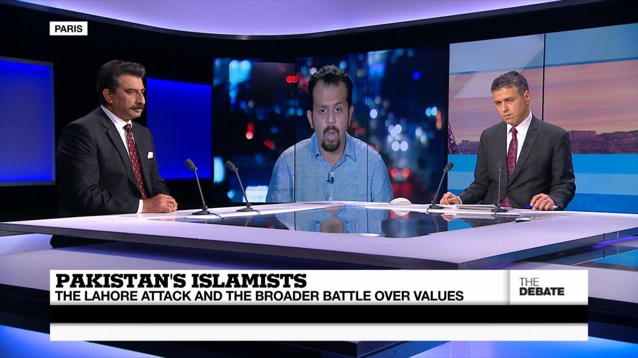 Pakistan's Islamists: The Lahore attack and the broader battle over ...