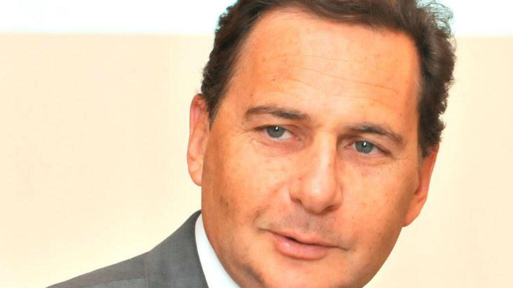 Éric Besson, l'ex-ministre de l’Immigration devenu entrepreneur pour ...