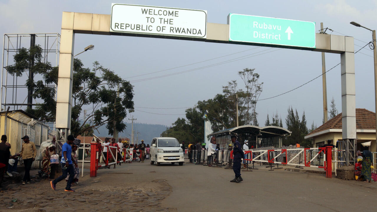 Rwanda to reopen land border with Uganda after three years as relations ...
