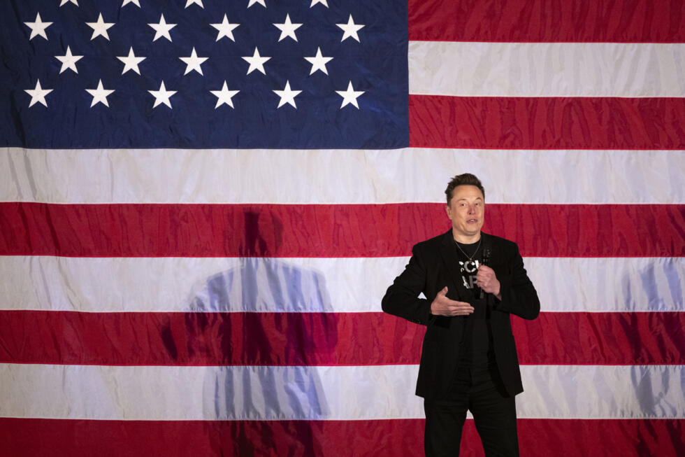 With Trump comeback, will EU go easier on ally Musk?