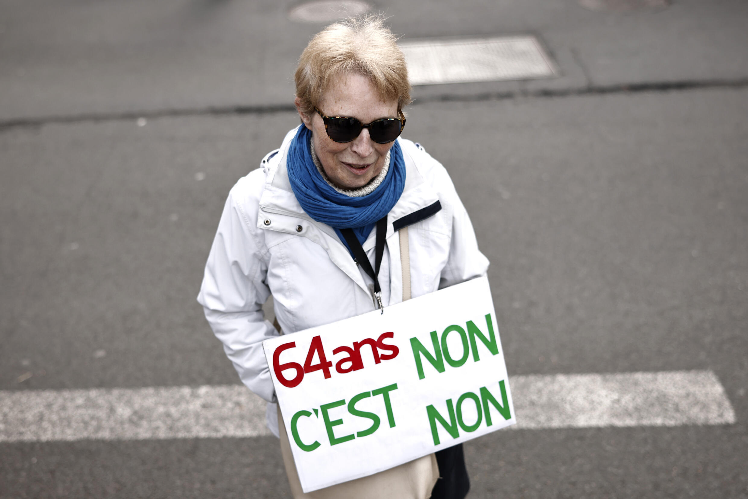 Macron secures pension victory but gloom deepens in France