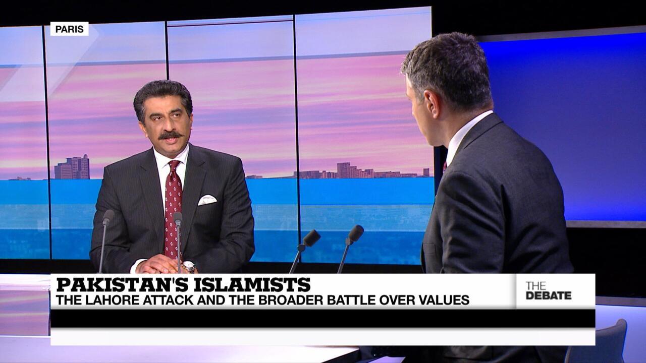 Pakistan's Islamists: The Lahore attack and the broader battle over ...