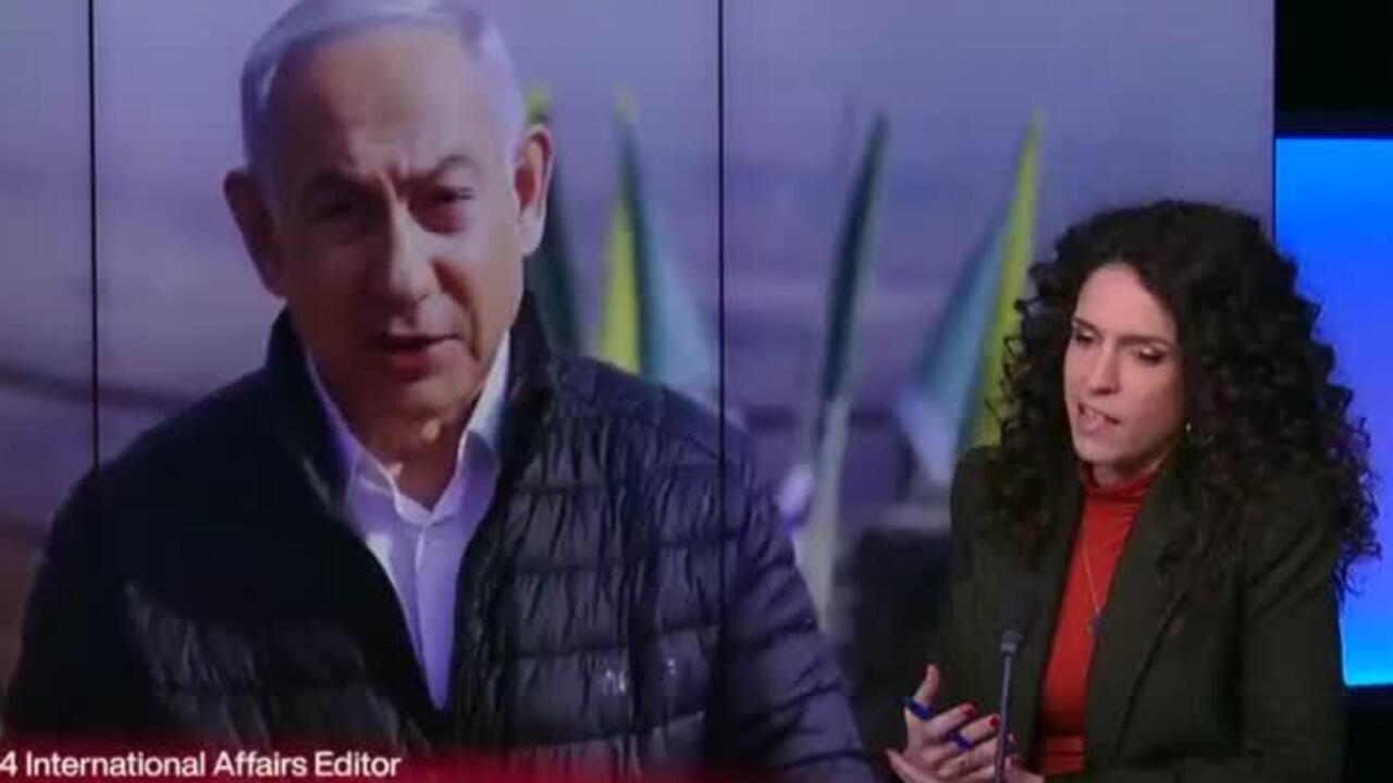 Why the Assad regime collapsed in Syria – and why so fast - France 24