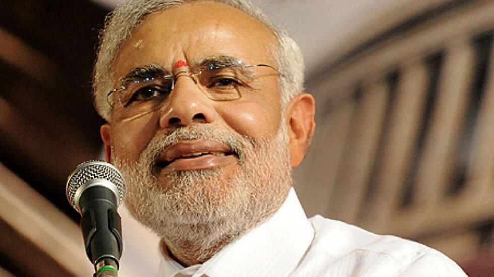 Modi promises 'inclusive' India after decisive win in general elections