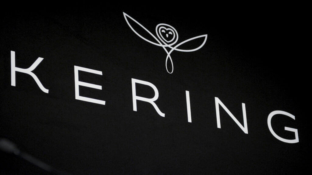Kering shares jump on sale of beauty division to L'Oreal