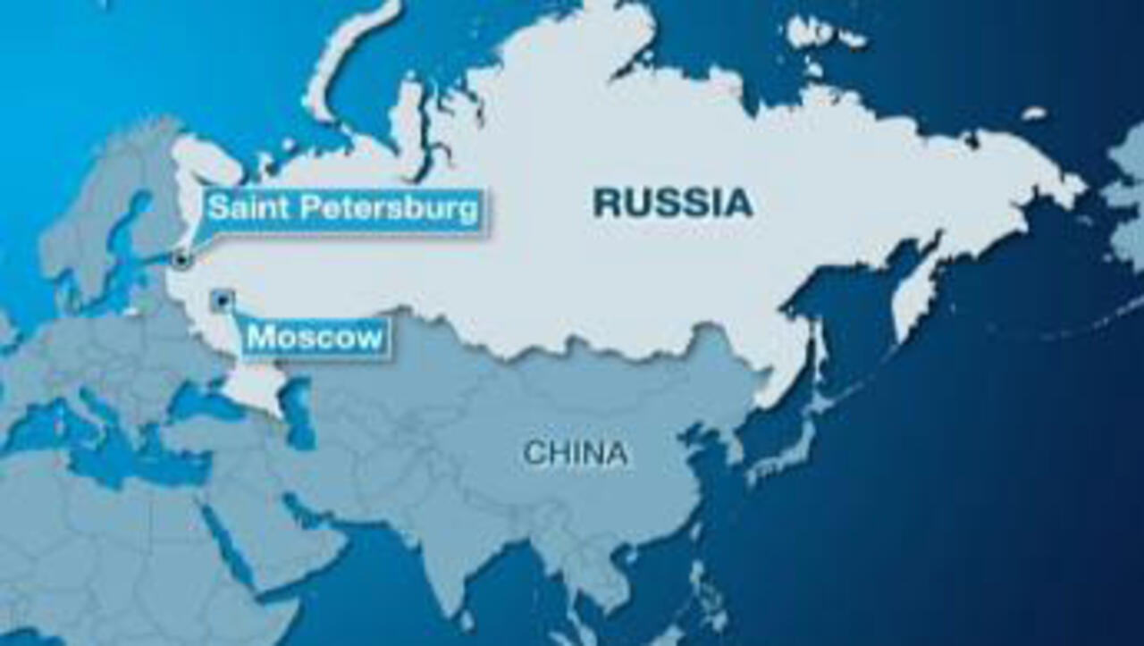 Russia plans naval bases in Libya, Syria and Yemen, official says