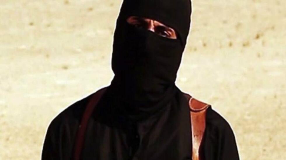 IS group confirms death of ‘Jihadi John’ in Syria drone strike