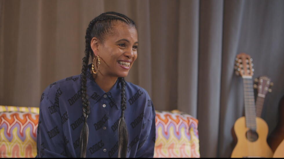 Fixing 'Broken Politics' with song: Neneh Cherry gets philosophical ...