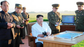 Qu'est-il arrivé à Otto Warmbier, l’étudiant américain emprisonné en ...