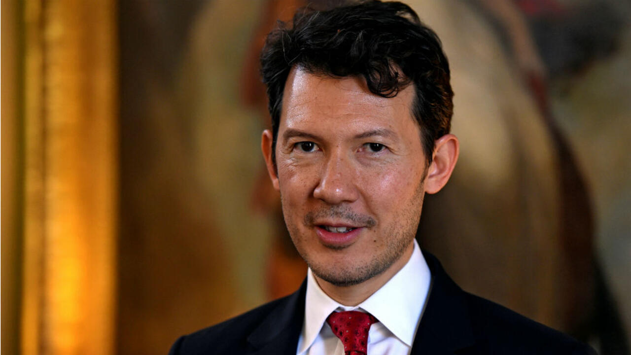 Benjamin Smith, n°2 d'Air Canada, nommé directeur général d'Air France-KLM