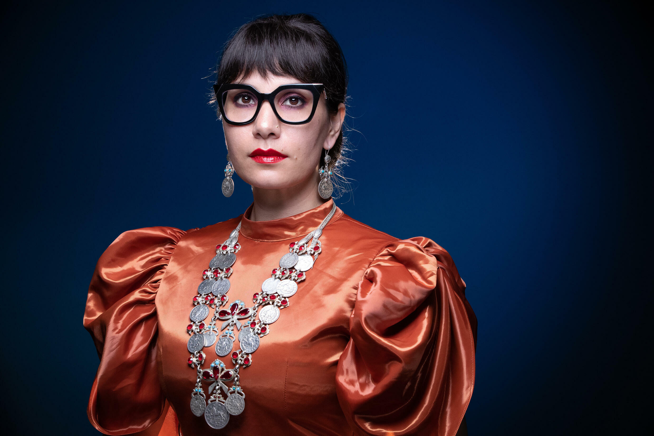 Afghanistan: au bord du précipice, les artistes entrent en résistance ...