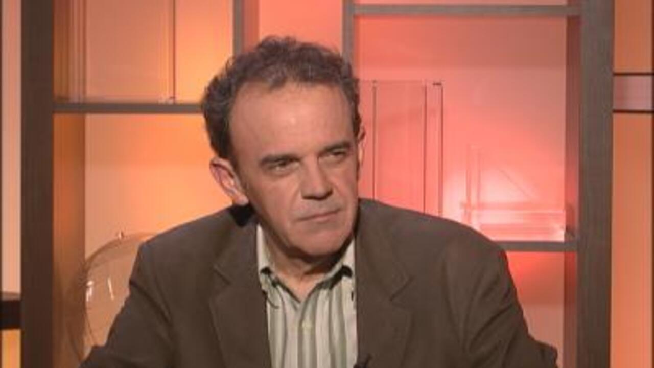 Francis Rocard, responsable programme d’exploration du système solaire ...