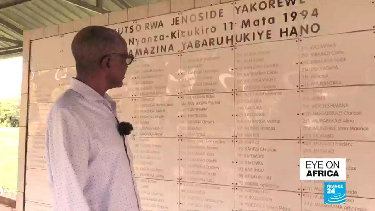 Rwanda to mark 25 years since the genocide (Part 1)
