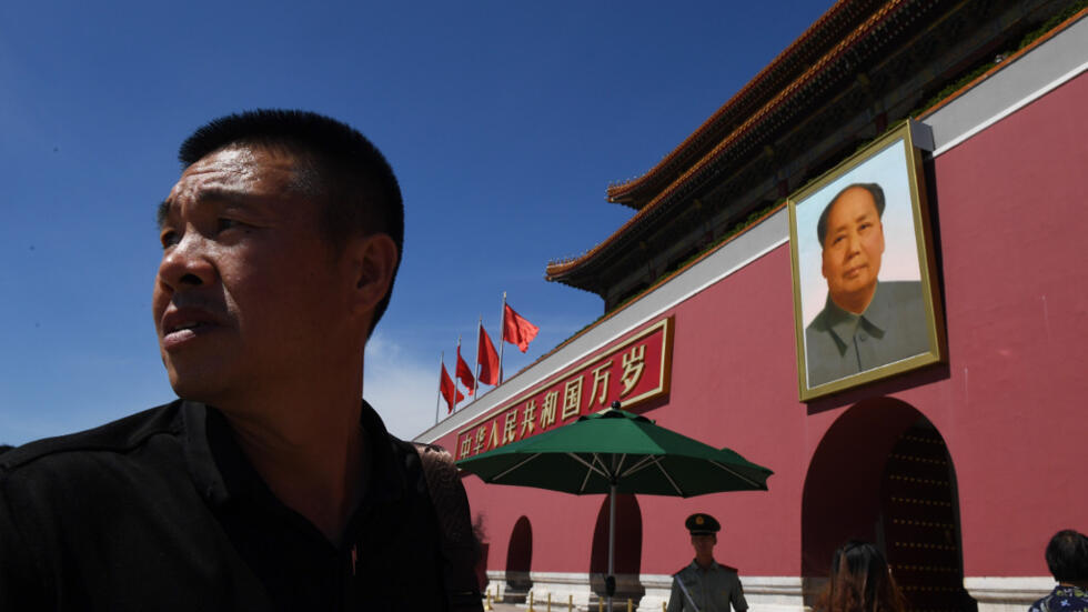 China marks 40th anniversary of Mao’s death