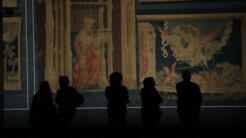 The art of French tapestry making - You are here