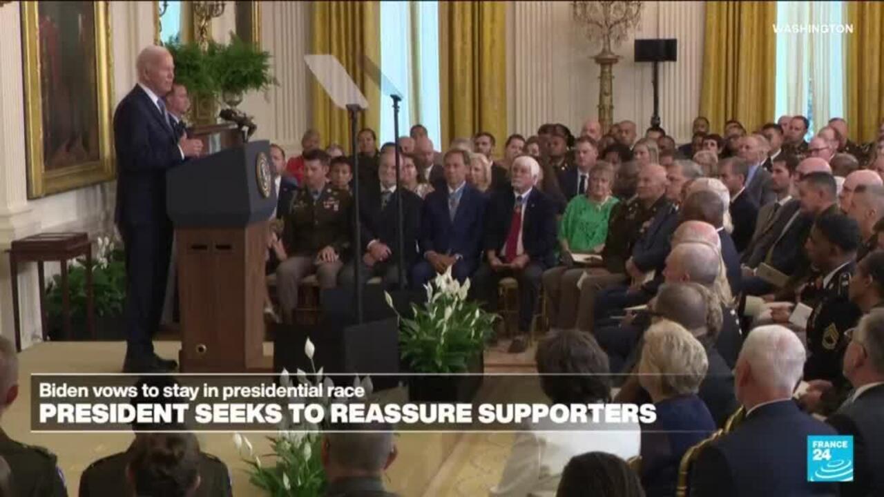 Sweet Home Chicago: Democratic party in unique position not seen since ...