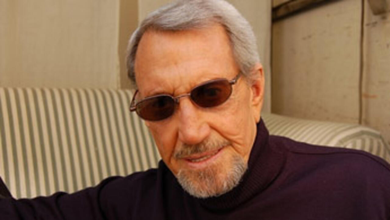 Roy Scheider, of 'Jaws' fame, has died