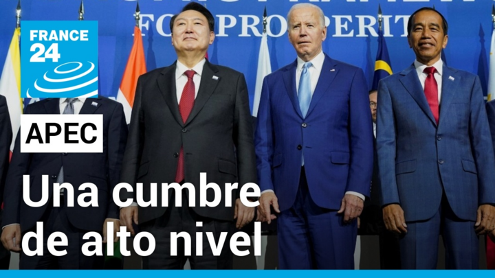 Conclusiones y puntos clave del Foro de Cooperación Económica Asia-Pacífico (APEC) - Así es Asia ...