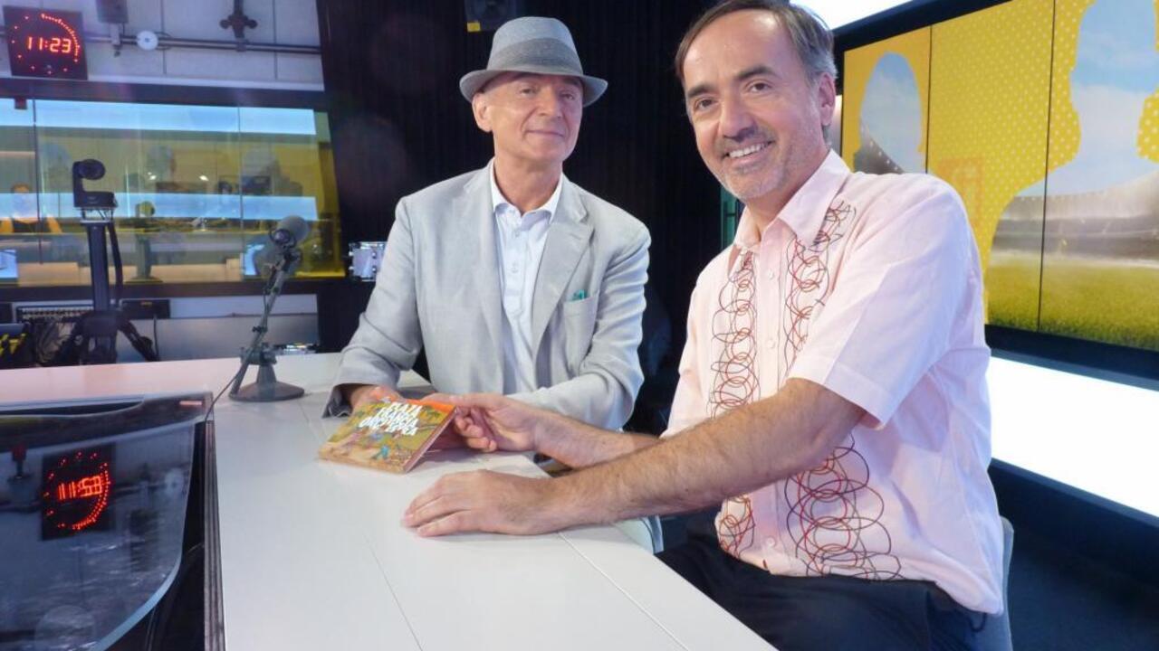 Gotan project: "con Plaza Francia Orchestra quisimos acercar el tango a ...