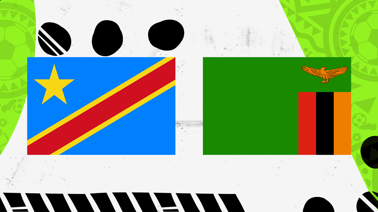 CAN 2024 : la RD Congo bute sur la Zambie