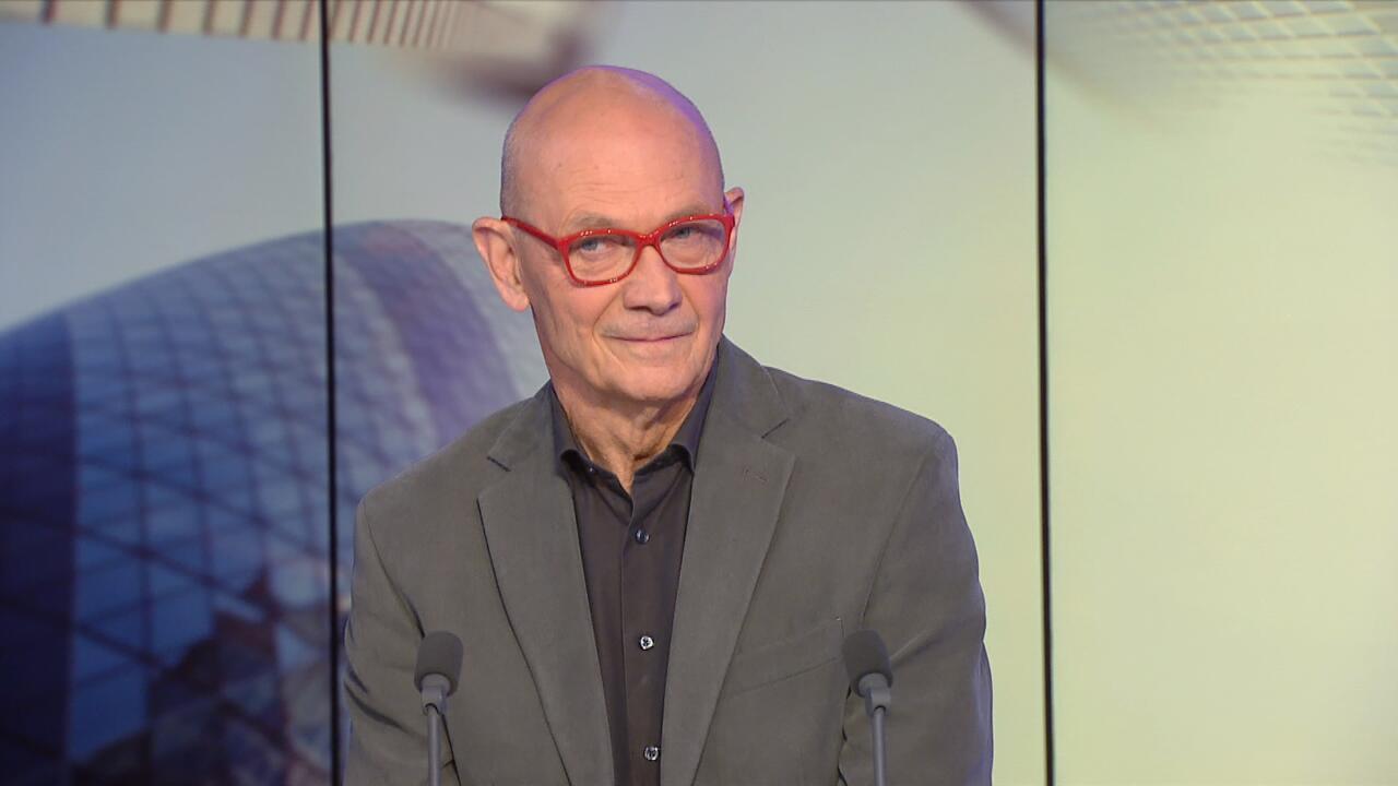 Former WTO head Lamy: 'Brexit is like trying to get an egg out of an ...