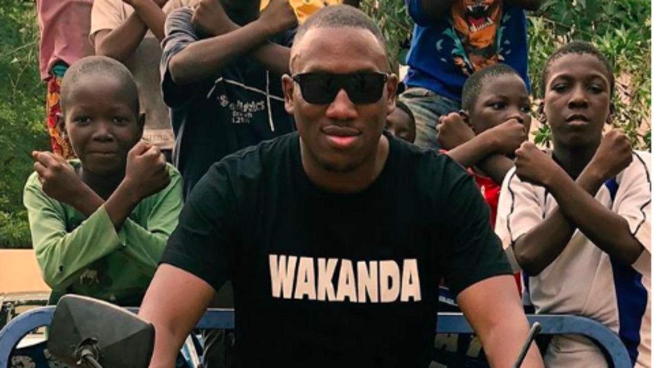 Mokobé, le retour gagnant d'un poids lourd du rap français - À l'Affiche