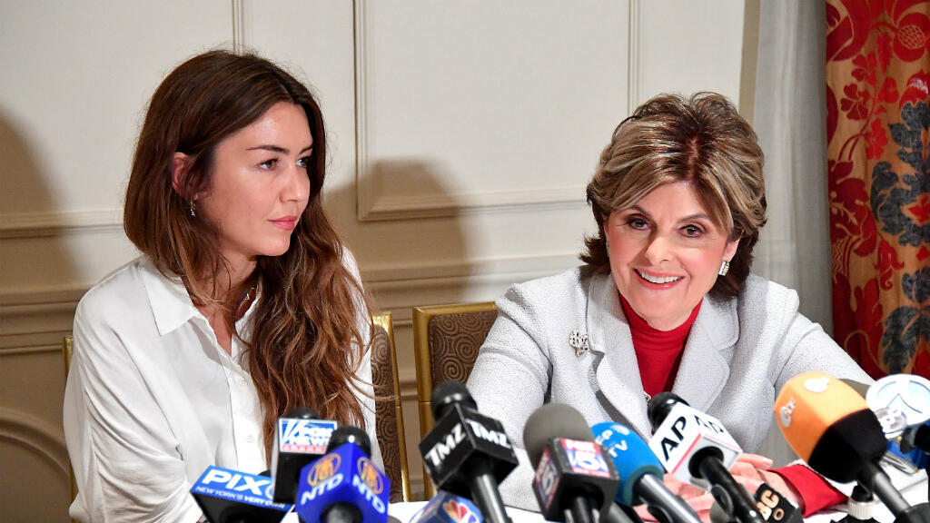 Harvey Weinstein, a juicio: el movimiento #MeToo llega a los tribunales