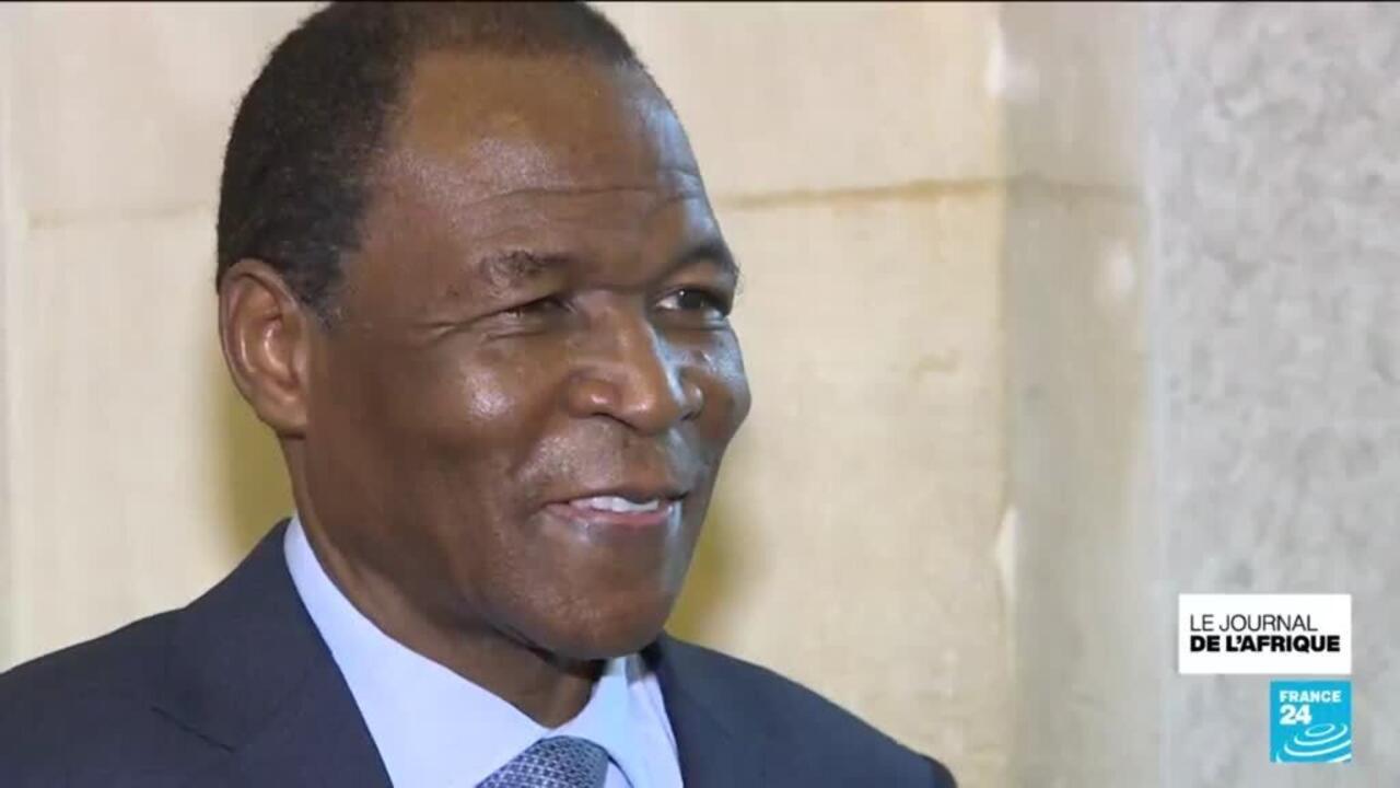 Extradition de François Compaoré : la Cour européenne des droits de l ...