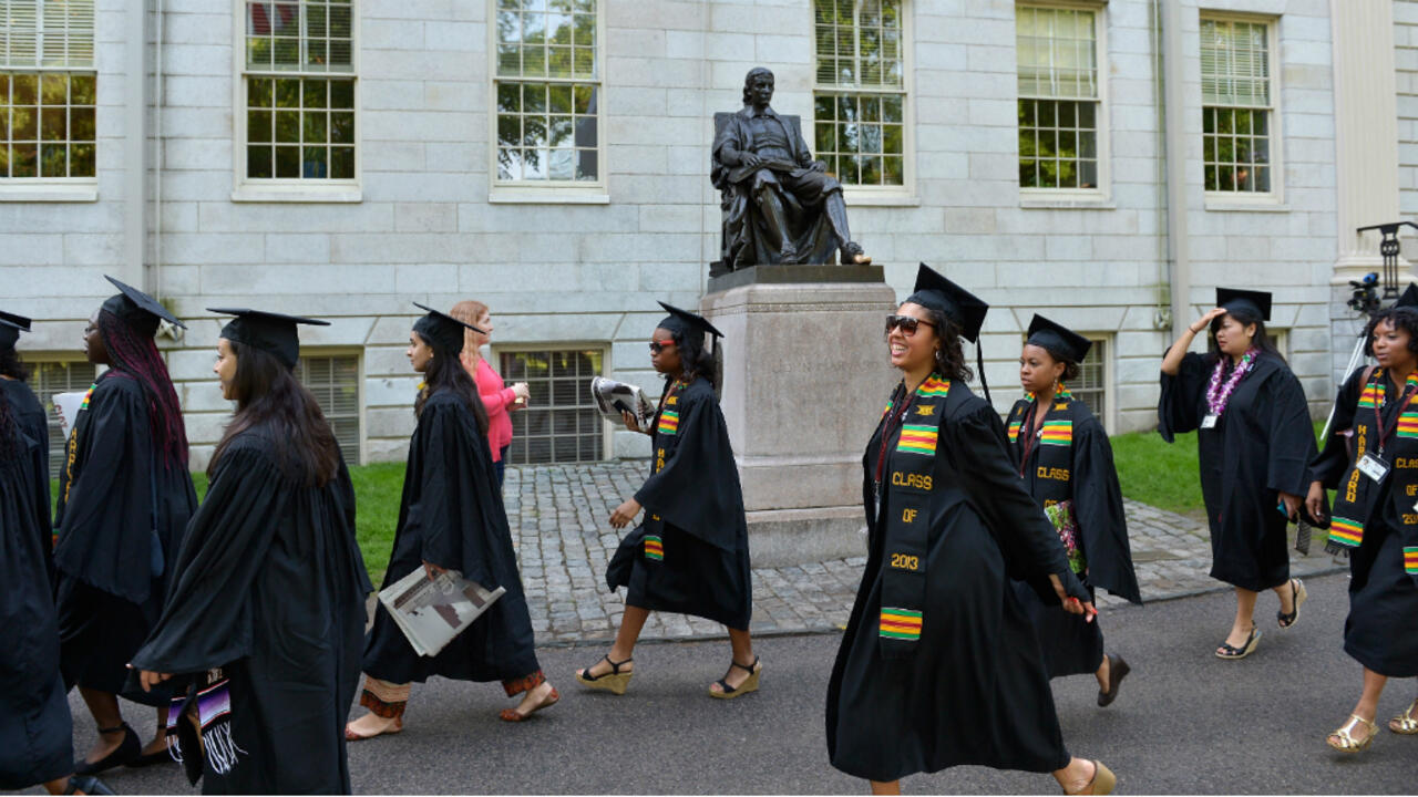 Three French universities rank among world's top 100
