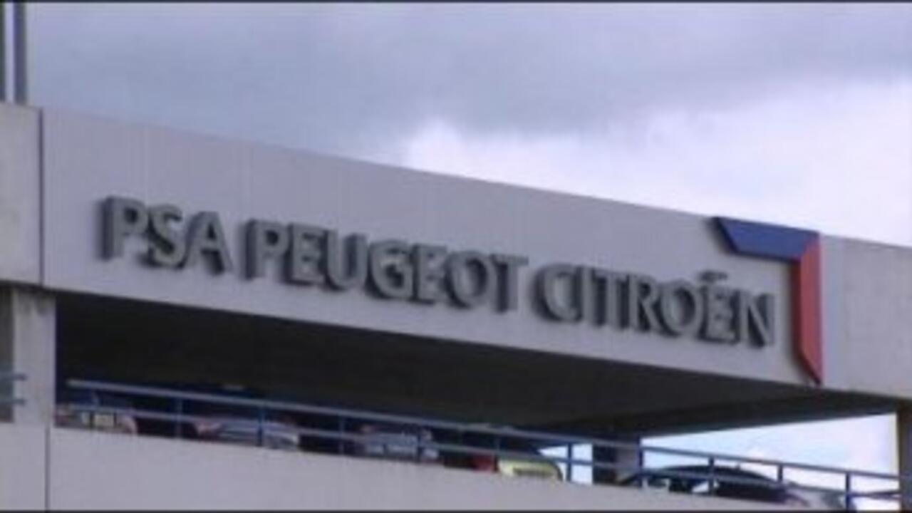 L'Algérie pourrait entrer dans le capital de PSA