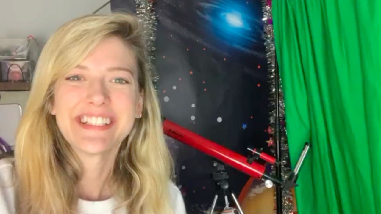 Asteroid 1998 OR2: Space rock passes by Earth safely - Tech 24