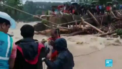 Emerald MAXWELL - France 24