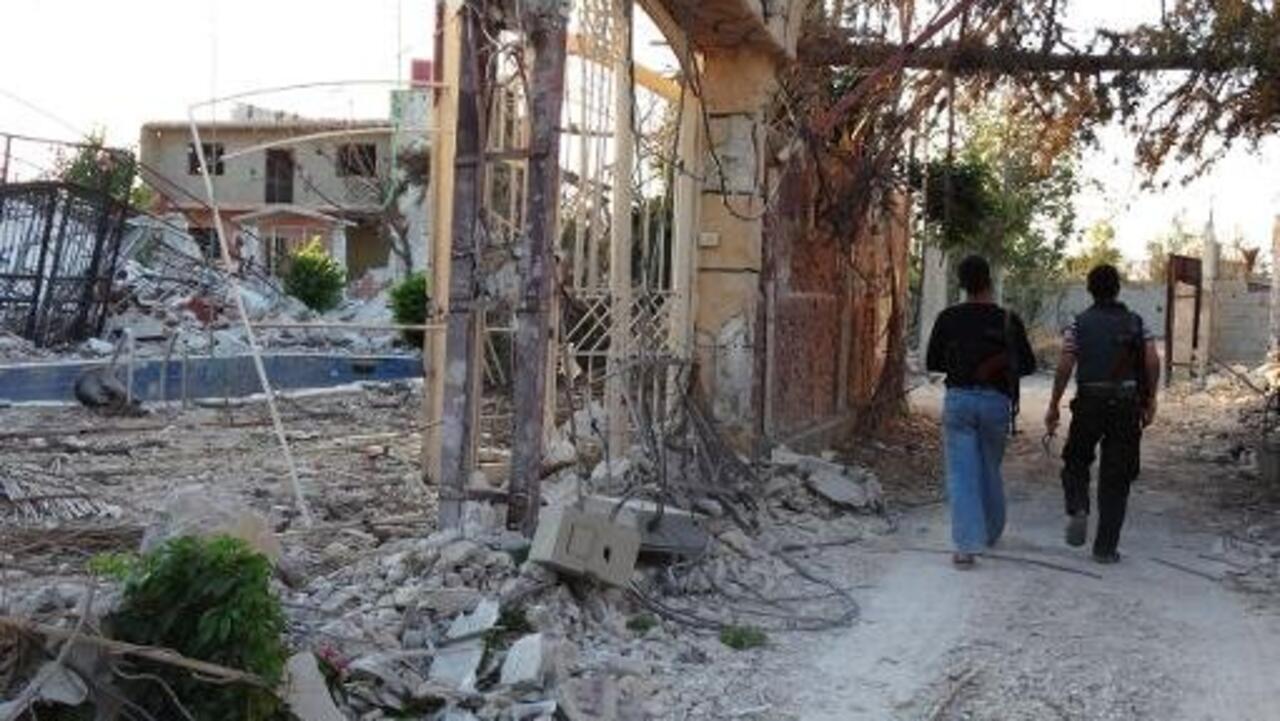 Kuwait gives $250m to aid Syrian relief