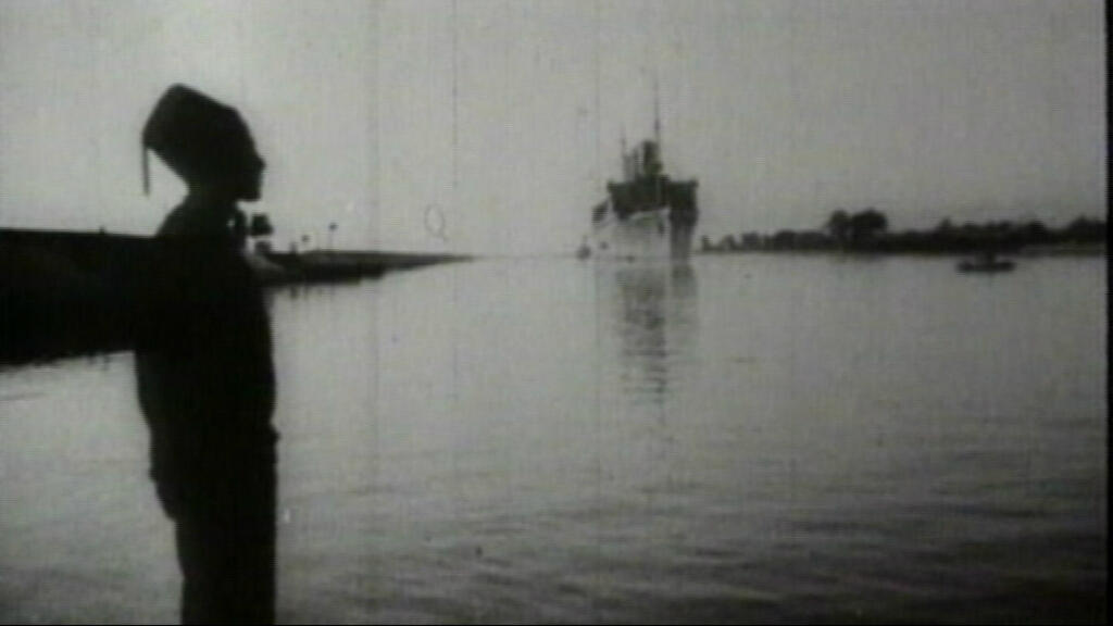 Video: How the Suez Canal made history