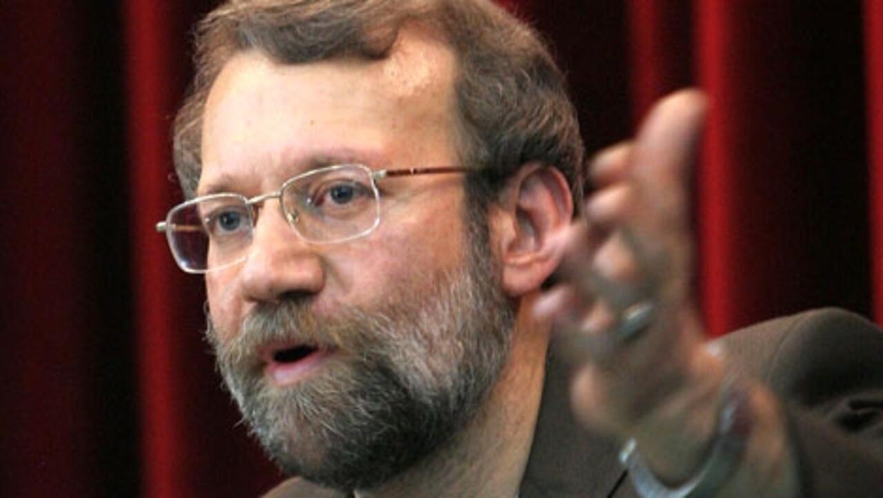 Pariliament speaker accuses US of state terrorism