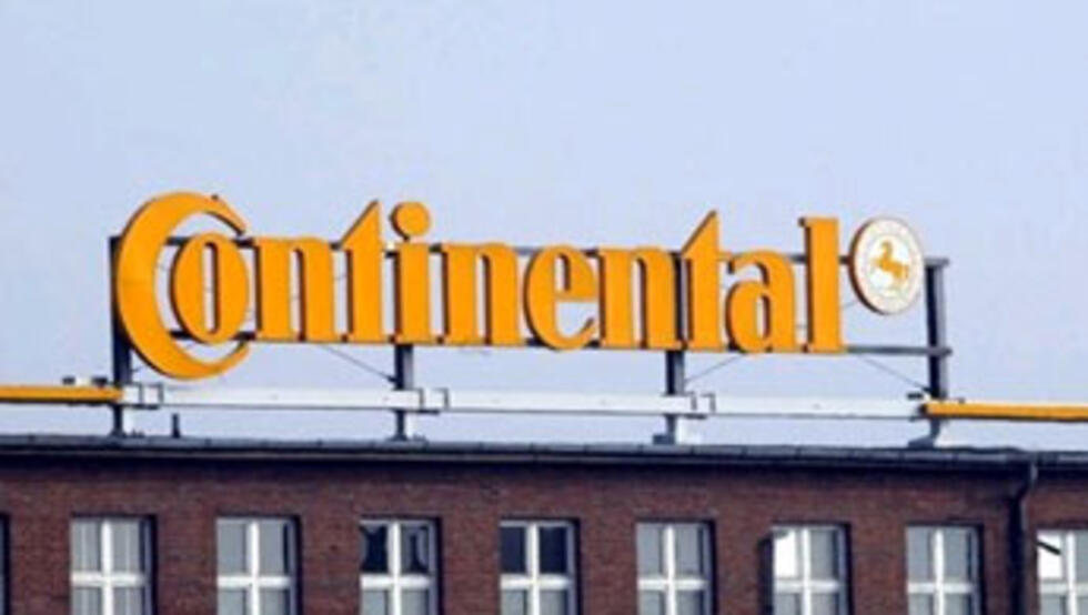 Continental annonce la fermeture de deux usines en Europe