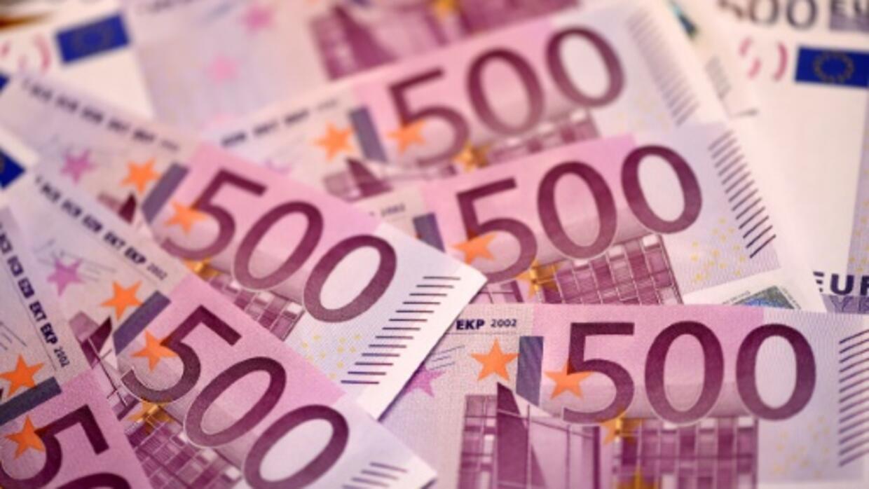 500 euro Note Gets Last Print Run 500-euro-note-gets-last-print-run