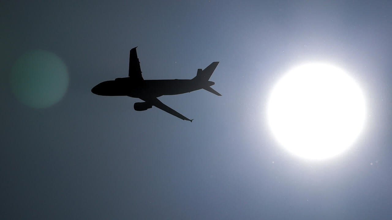 [HIGHLIGHTS] Strike in the air: the administration asks to cancel ...