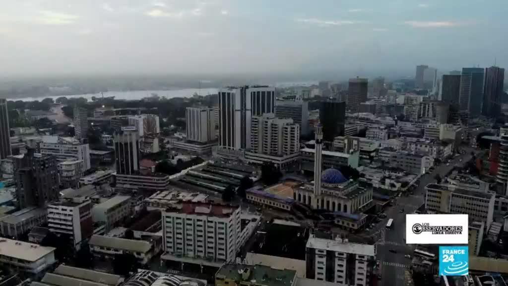Los retos que afronta Abiyán, Costa de Marfil, en su proceso de ...