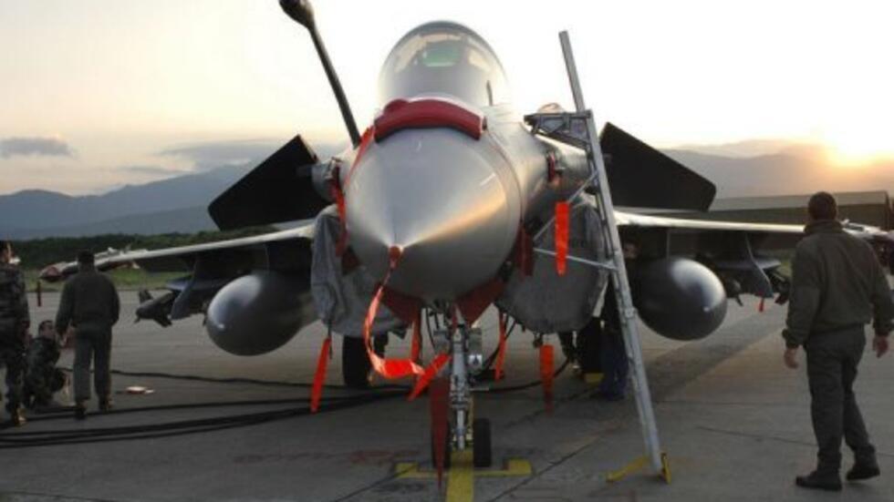 NATO to direct ongoing Libyan air strikes