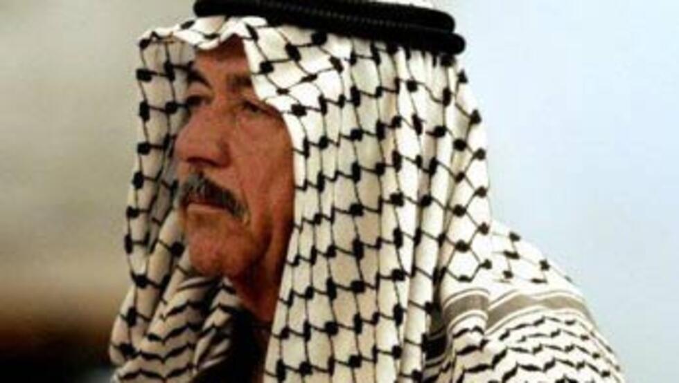 Saddam Hussein's notorious henchman 'Chemical Ali' executed