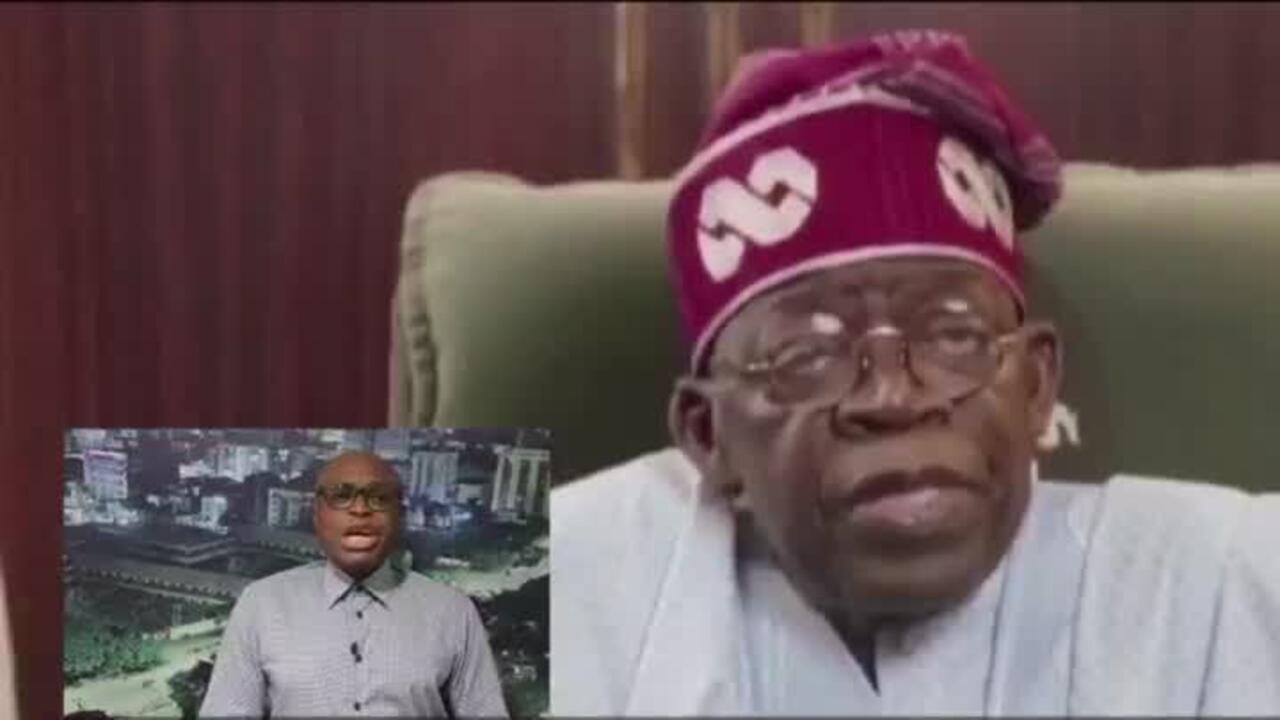 A necessary ‘sacrifice’: Nigeria ends almost 50 years of fuel subsidies