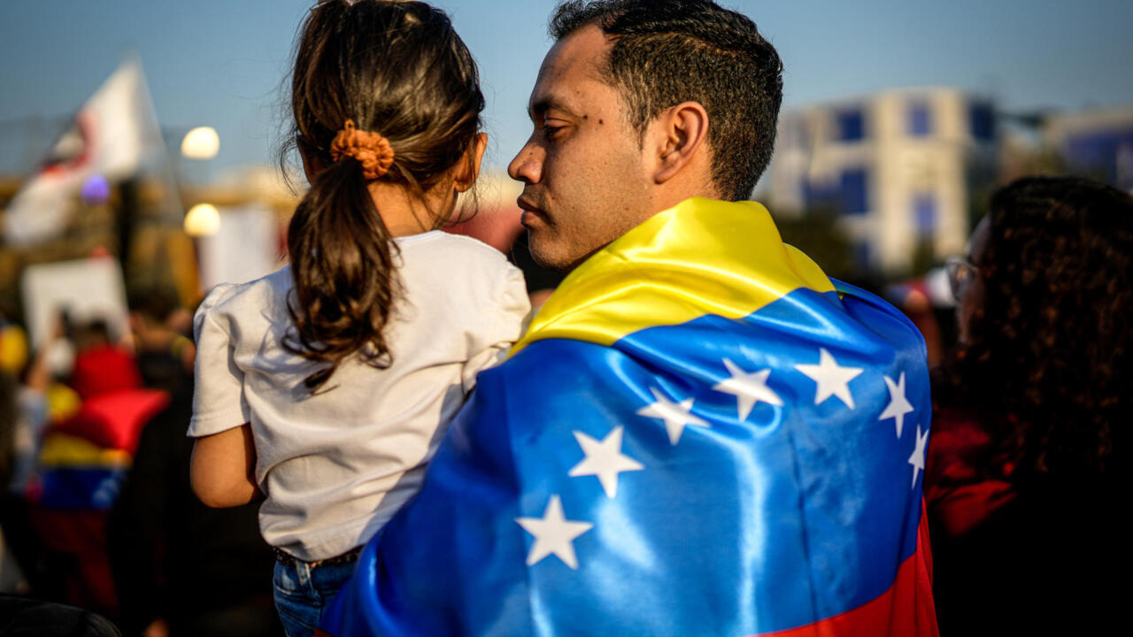 Con medidas polémicas, Perú apunta a controlar la inmigración ...