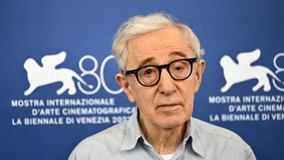 Woody Allen would film in NY again if 'some foolish person' funds it